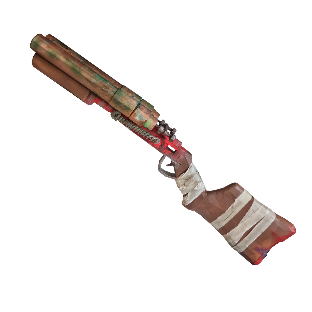 Double Barrel Shotgun Obsydian product double-barrel-shotgun-obsydian-product